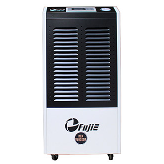 Máy hút ẩm công nghiệp FujiE HM-150N - New Version (150 lít/ngày)