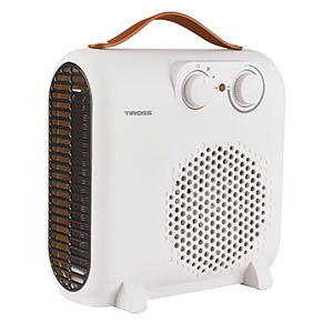 Quạt sưởi hai chiều Tiross TS9445