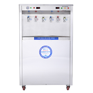 Máy lọc nước nóng lạnh công nghiệp Kosovota MTL-Plus-4830 50 L/h